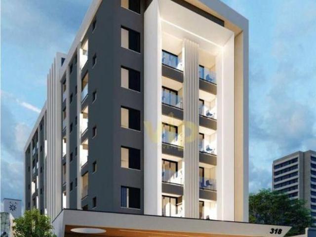 Studio com 1 dormitório à venda, 25 m² por R$ 190.000,00 Centro Pouso Alegre/MG