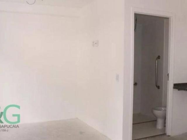 Studio com 1 dormitório à venda, 25 m² por R$ 199.000,00 Campos Elíseos São Paulo/SP
