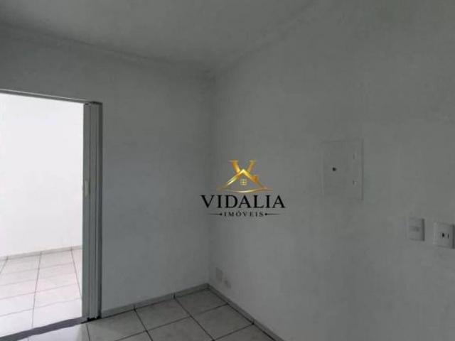 Studio com 1 dormitório à venda, 25 m² por R$ 200.000,00 Centro Guarulhos/SP