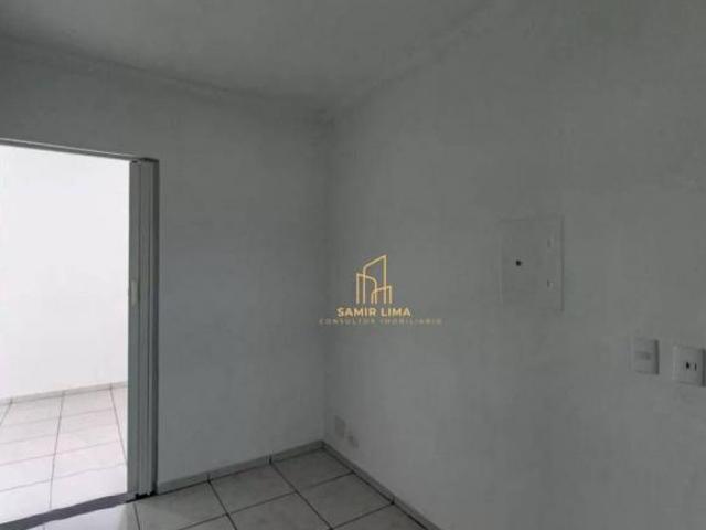Studio com 1 dormitório à venda, 25 m² por R$ 200.000 Centro Guarulhos/SP