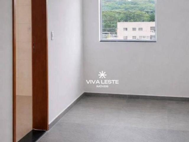 Studio com 1 dormitório à venda, 25 m² por R$ 212.000,00 Vila Carrão São Paulo/SP
