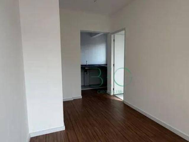 Studio com 1 dormitório à venda, 25 m² por R$ 227.000 Belenzinho São Paulo/SP