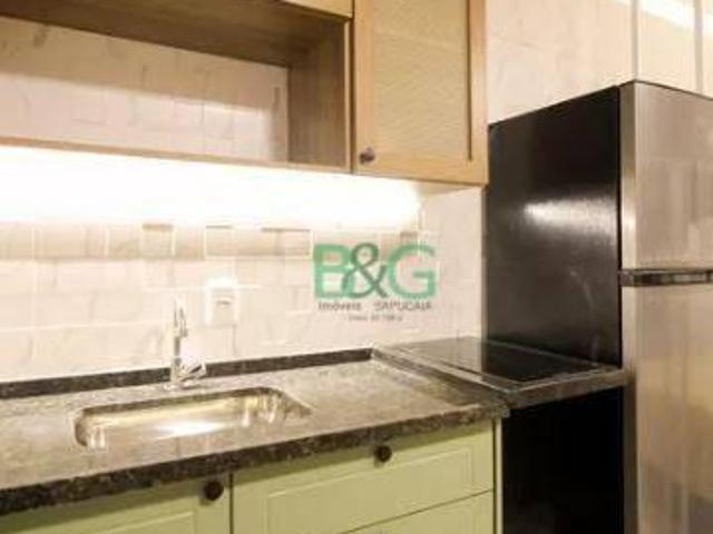 Studio com 1 dormitório à venda, 25 m² por R$ 239.000,00 Vila Prudente Zona Leste São Paulo/SP