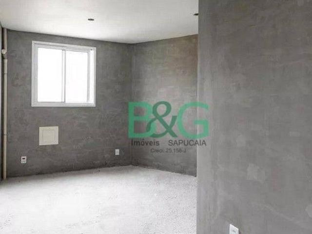 Studio à venda, 25 m² por R$ 254.000,00 Barra Funda São Paulo/SP
