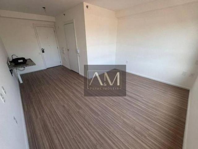 Studio com 1 dormitório à venda, 25 m² por R$ 265.000 Rua Mapu, 10 Penha de França