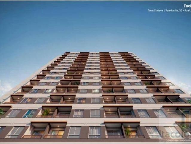 Studio com 1 dormitório à venda, 25 m² por R$ 310.000 Mirandópolis São Paulo/SP