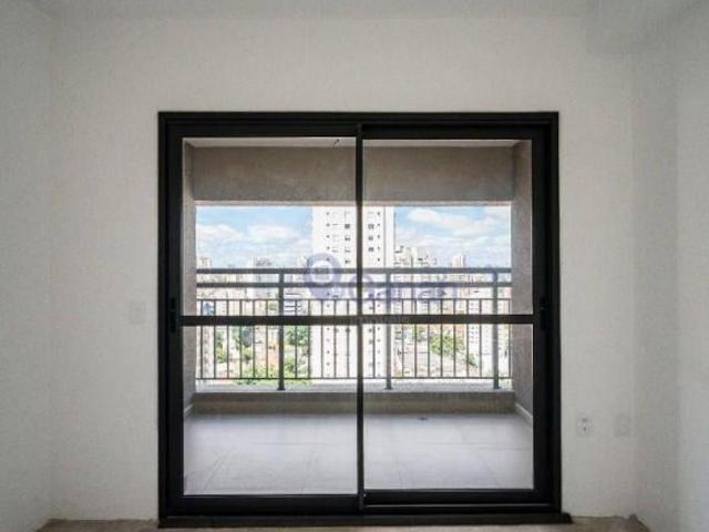 Studio com 1 dormitório à venda, 25 m² por R$ 320.000,00 Ipiranga São Paulo/SP
