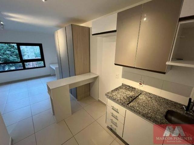 Studio com 1 dormitório à venda, 25 m² por R$ 349.900,00 Consolação São Paulo/SP