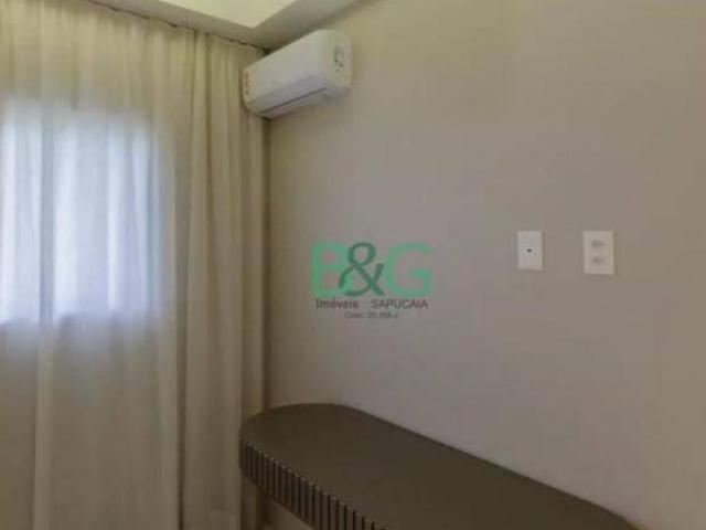Studio com 1 dormitório à venda, 25 m² por R$ 357.000 Vila Mariana São Paulo/SP