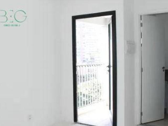 Studio com 1 dormitório à venda, 25 m² por R$ 369.000 Campos Elíseos São Paulo/SP