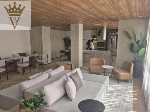 Studio com 1 dormitório à venda, 25 m² por R$ 370.000,00 Pinheiros São Paulo/SP