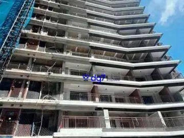 Studio com 1 dormitório à venda, 25 m² por R$ 380.000,00 Butantã São Paulo/SP