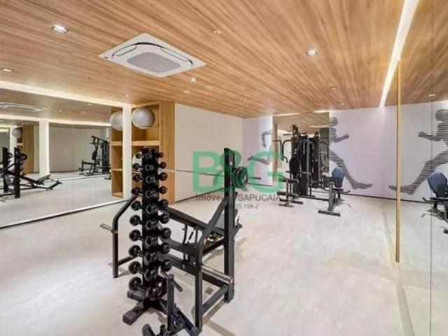 Studio à venda, 25 m² por R$ 380.000,00 Vila Mariana São Paulo/SP