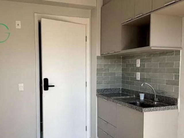 Studio com 1 dormitório à venda, 25 m² por R$ 379.000,00 Vila Clementino São Paulo/SP