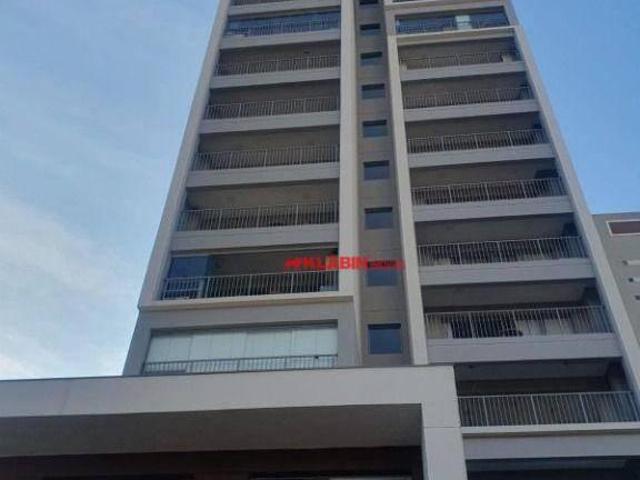 Studio com 1 dormitório à venda, 25 m² por R$ 405.000,00 Vila Mariana São Paulo/SP