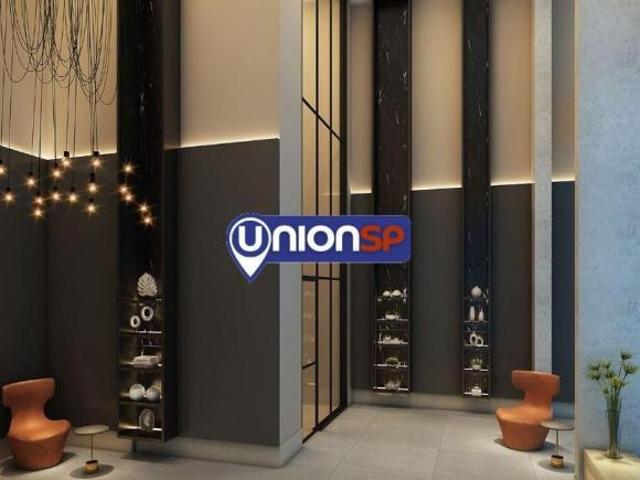 Studio com 1 dormitório à venda, 25 m² por R$ 415.000,00 Pinheiros São Paulo/SP