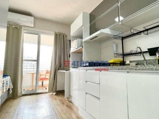 Studio com 1 quarto à venda, 25 m² Butantã São Paulo/SP