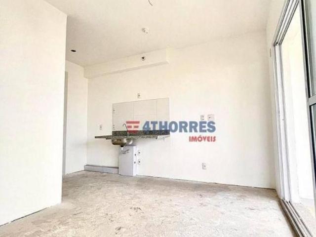 Studio com 1 dormitório à venda, 25 m² por R$ 420.000,00 Butantã São Paulo/SP
