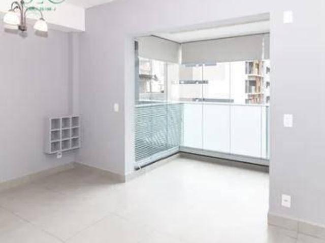Studio à venda, 25 m² por R$ 437.000,00 Perdizes São Paulo/SP