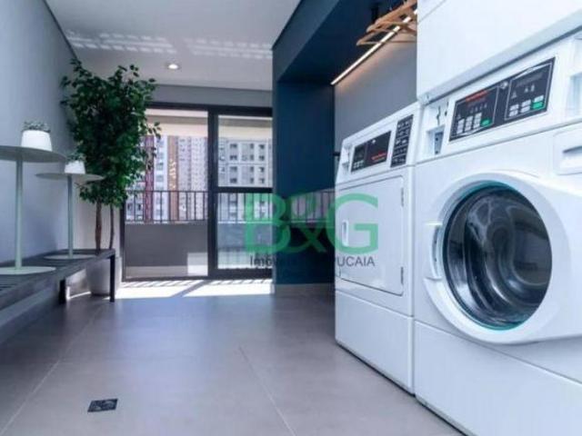 Studio à venda, 25 m² por R$ 479.000,00 Perdizes São Paulo/SP