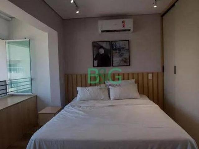 Studio à venda, 25 m² por R$ 450.000,00 Butantã São Paulo/SP