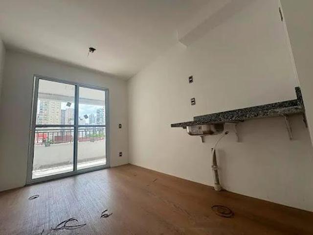 Studio com 1 dormitório à venda, 25 m² por R$ 466.290,00 Vila Nova Conceição São Paulo/SP