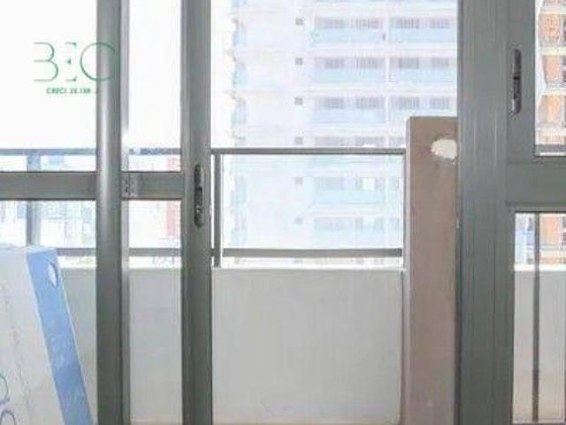Studio com 1 dormitório à venda, 25 m² por R$ 469.000 Perdizes São Paulo/SP