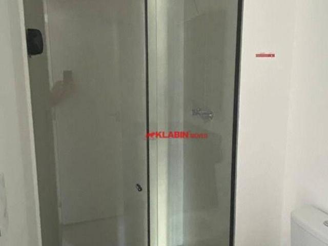 Studio com 1 dormitório à venda, 25 m² por R$ 470.000,00 Vila Nova Conceição São Paulo/SP