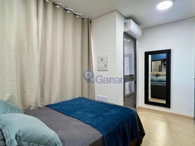 Studio com 1 dormitório à venda, 25 m² por R$ 470.000,00 Pinheiros São Paulo/SP