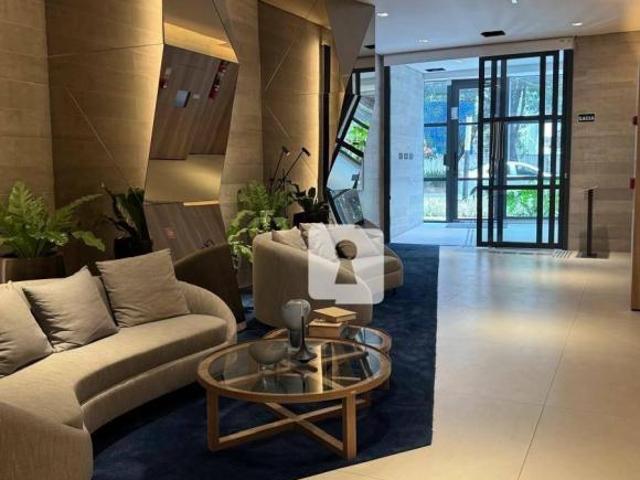 Studio com 1 dormitório à venda, 25 m² por R$ 480.000,00 Perdizes São Paulo/SP