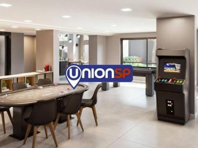 Studio com 1 dormitório à venda, 25 m² por R$ 480.000,00 Perdizes São Paulo/SP