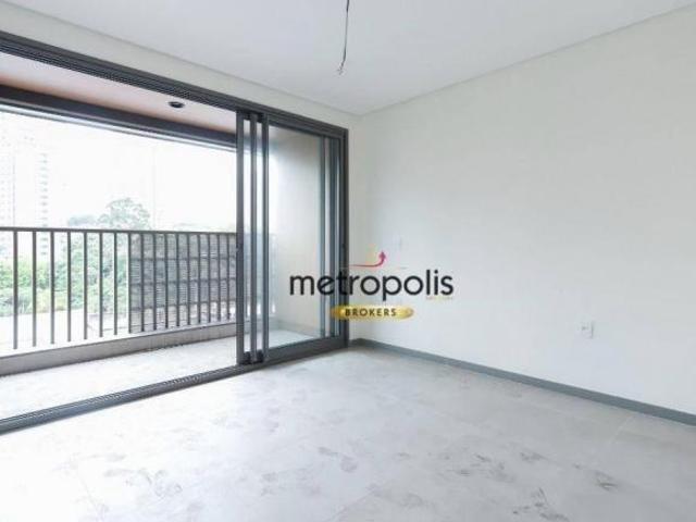Studio com 1 dormitório à venda, 25 m² por R$ 490.000,00 Vila Regente Feijó São Paulo/SP
