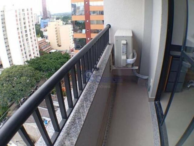 Studio com 1 dormitório à venda, 25 m² por R$ 490.000,00 Pinheiros São Paulo/SP
