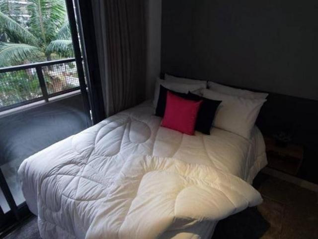 Studio com 1 dormitório à venda, 25 m² por R$ 535.000,00 Consolação São Paulo/SP