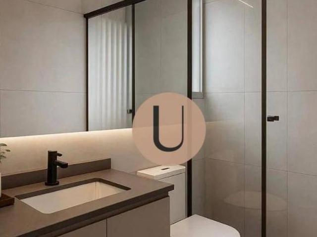 Studio com 1 dormitório à venda, 25 m² por R$ 553.000,00 Pinheiros São Paulo/SP