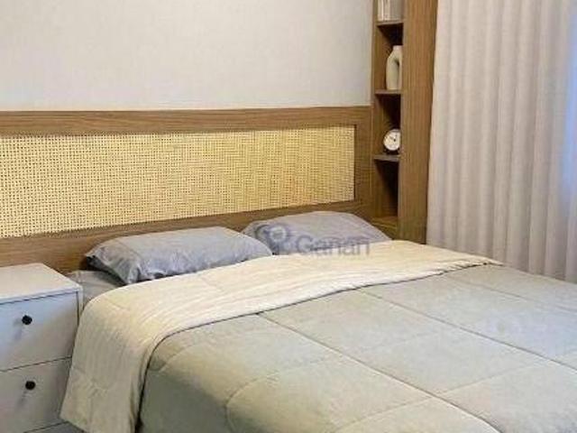 Studio com 1 dormitório à venda, 25 m² por R$ 595.000,00 Vila Olímpia São Paulo/SP