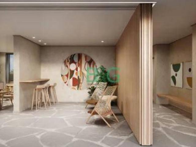 Studio com 1 dormitório à venda, 25 m² por R$ 624.000,00 Jardim Paulista São Paulo/SP