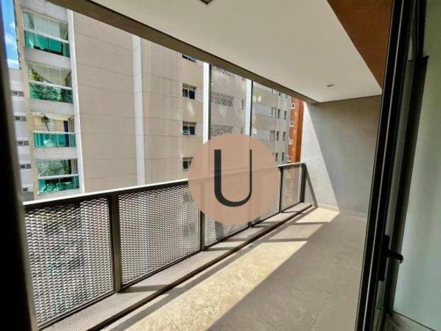 Studio com 1 dormitório à venda, 25 m² por R$ 771.000,00 Pinheiros São Paulo/SP