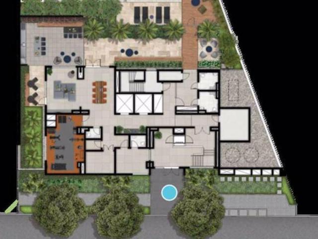 Studio com 1 dormitório à venda, 26 m² a partir R$ 235.000,00 Vila Independência São Paulo/SP