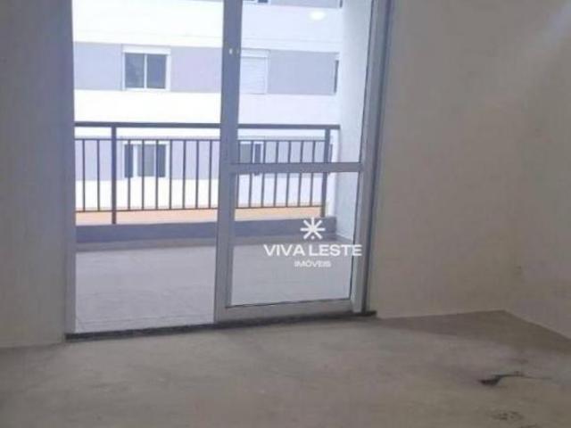 Studio com 1 dormitório à venda, 26 m² por R$ 290.000,00 Belenzinho São Paulo/SP