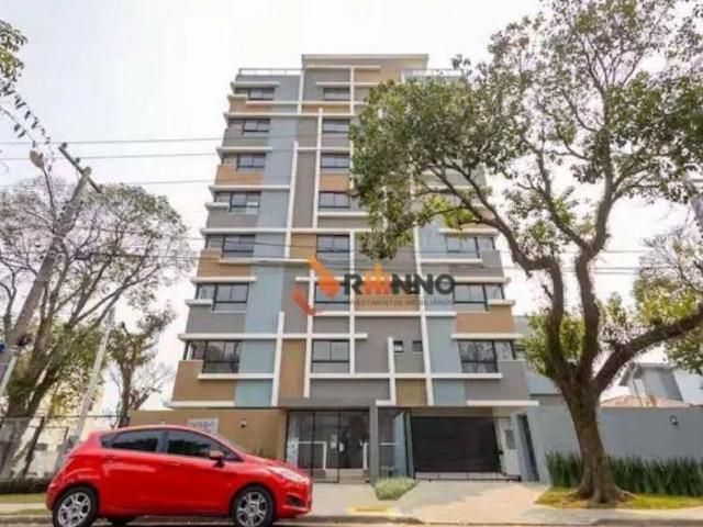 Studio à venda, 26 m² por R$ 330.000,00 Água Verde Curitiba/PR