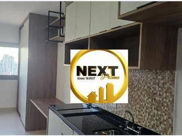 Studio com 1 dormitório à venda, 26 m² por R$ 319.000 Vila Matilde São Paulo/SP