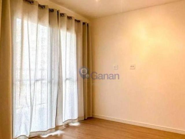 Studio com 1 dormitório à venda, 26 m² por R$ 337.000,00 Brooklin São Paulo/SP