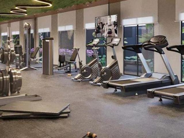 Studio com 1 dormitório à venda, 26 m² por R$ 332.000,00 Vila Clementino São Paulo/SP