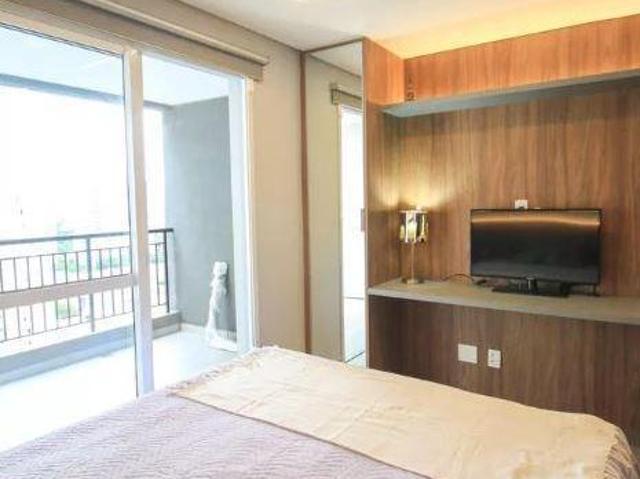 Studio com 1 dormitório à venda, 26 m² por R$ 348.000,00 Belenzinho São Paulo/SP