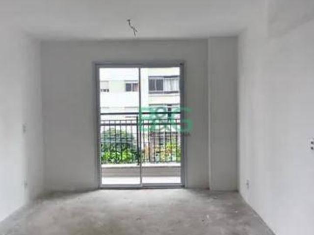 Studio à venda, 26 m² por R$ 349.000,00 Aclimação São Paulo/SP