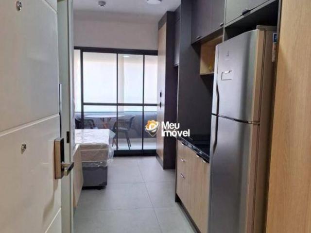 Studio com 1 dormitório à venda, 26 m² por R$ 340.000,00 Vila Primavera São Paulo/SP