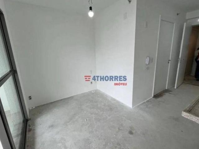 Studio com 1 dormitório à venda, 26 m² por R$ 355.000,00 Butantã São Paulo/SP