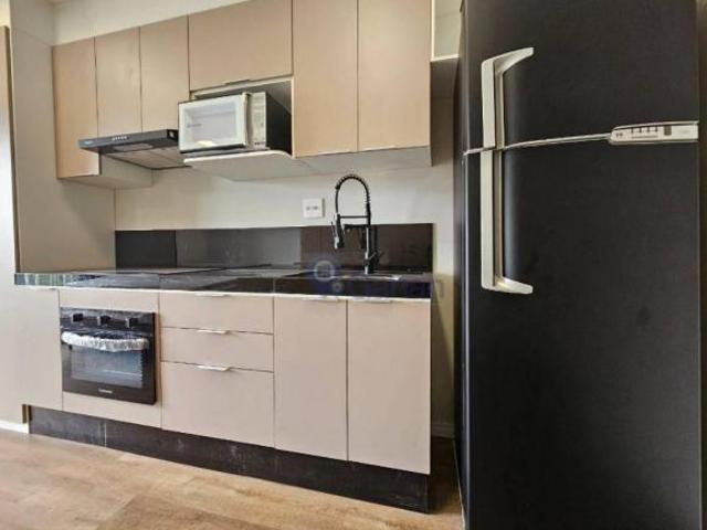 Studio com 1 dormitório à venda, 26 m² por R$ 350.000,00 Alto da Boa Vista São Paulo/SP