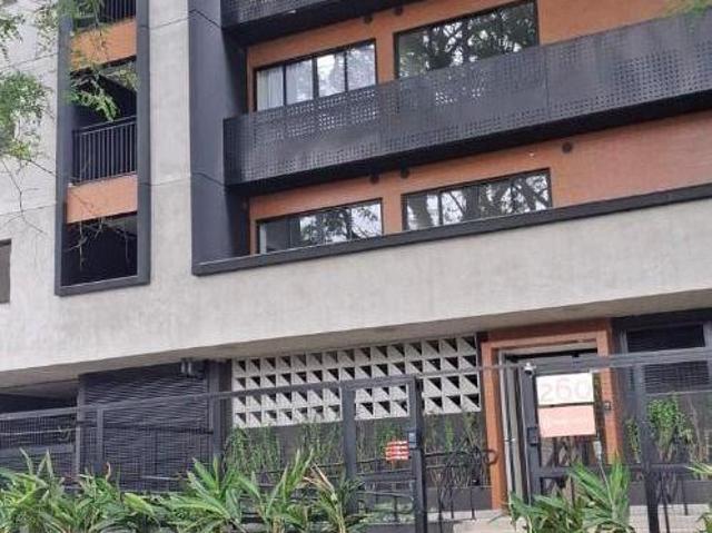 Studio com 1 dormitório à venda, 26 m² por R$ 350.000 Jardim Social Curitiba/PR